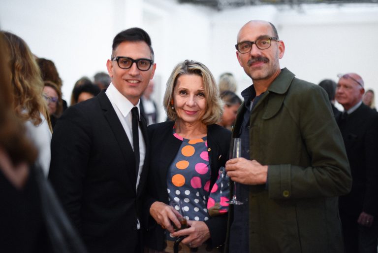 Say Who - Frédéric Bonnet