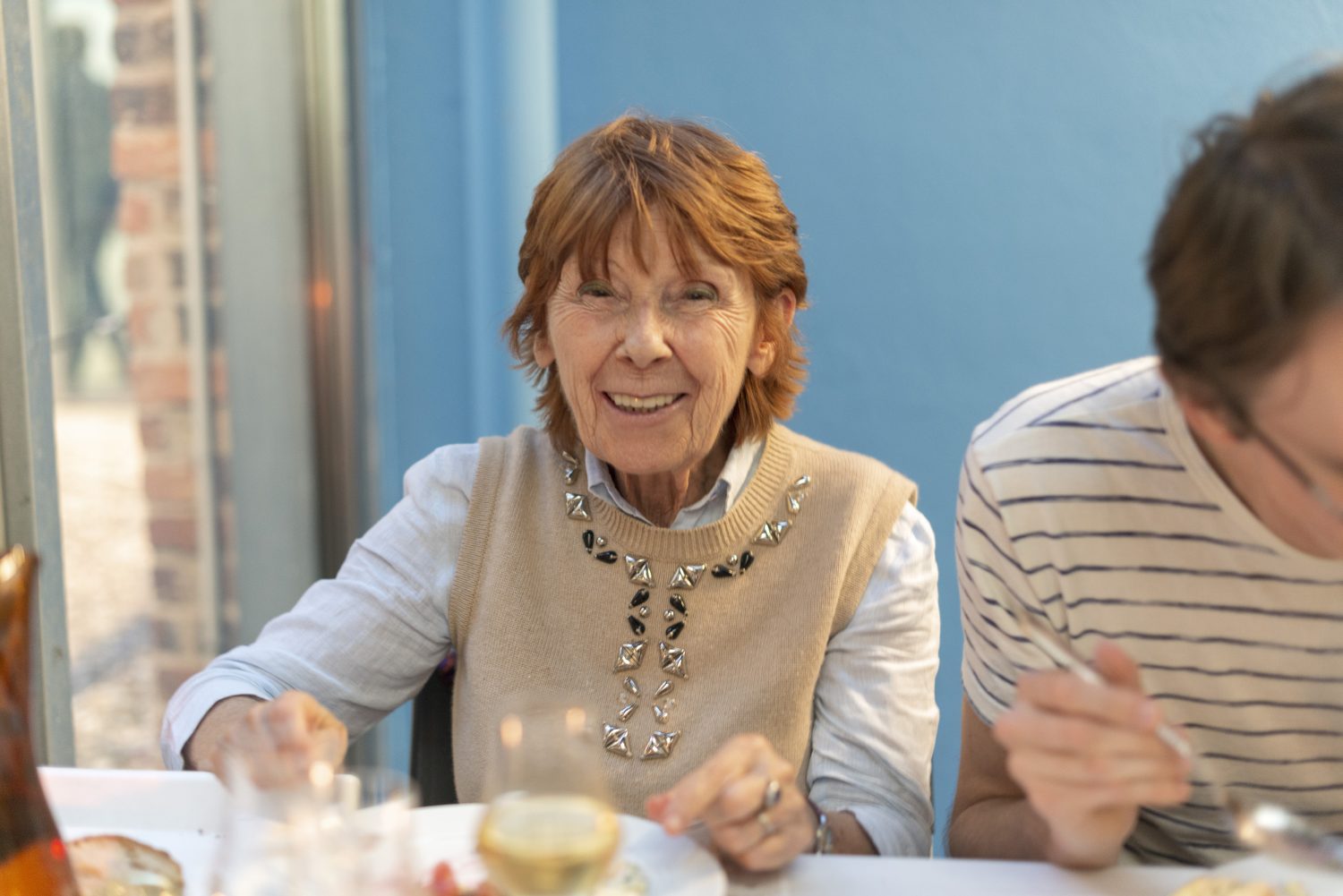 Say Who - Michele Millet