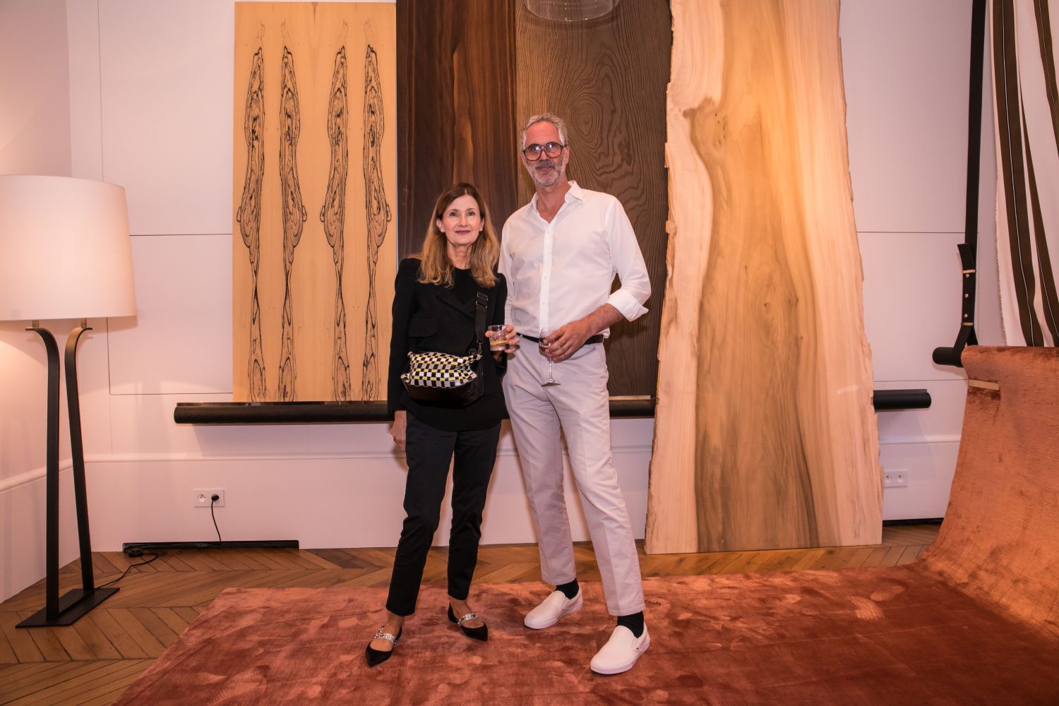 Say Who - Jordan Feldman