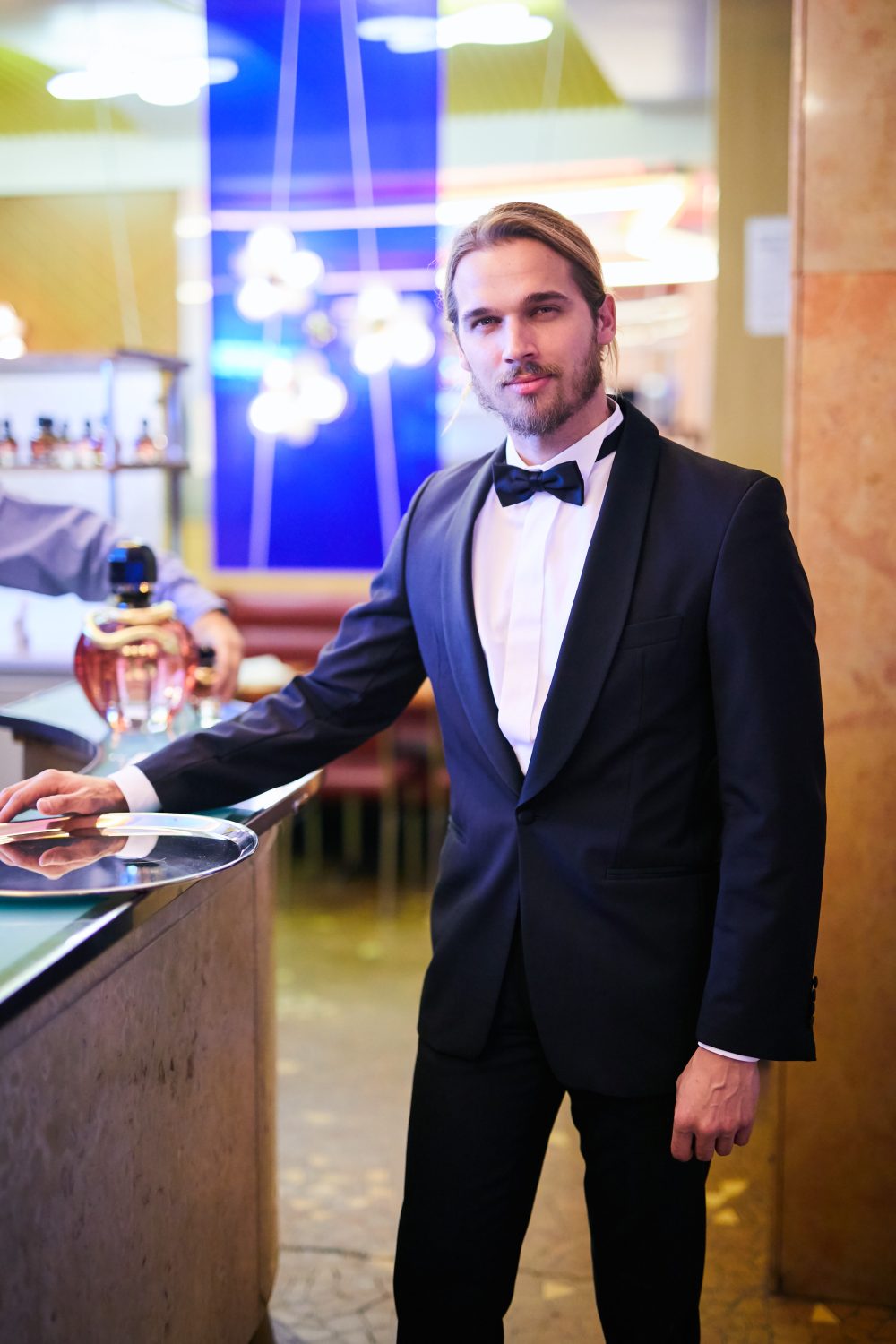 Say Who - Théo Fleury