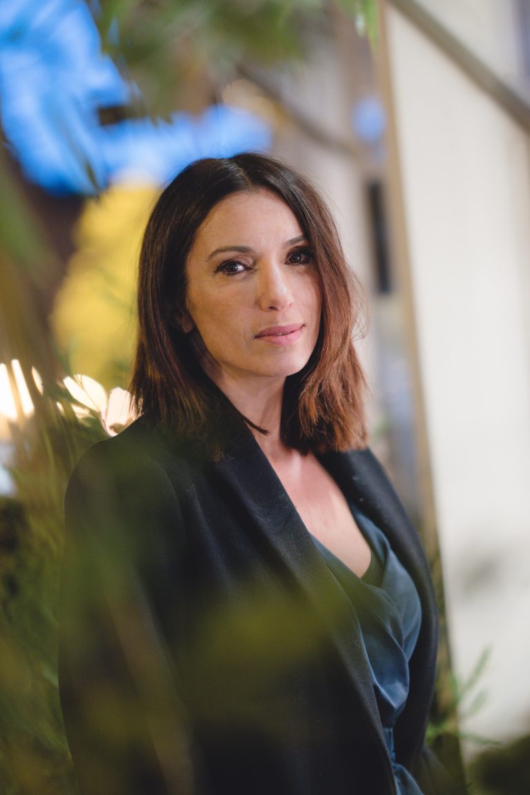 Les bijoux épurés d'Ana Khouri à l'honneur chez White Bird - Say Who