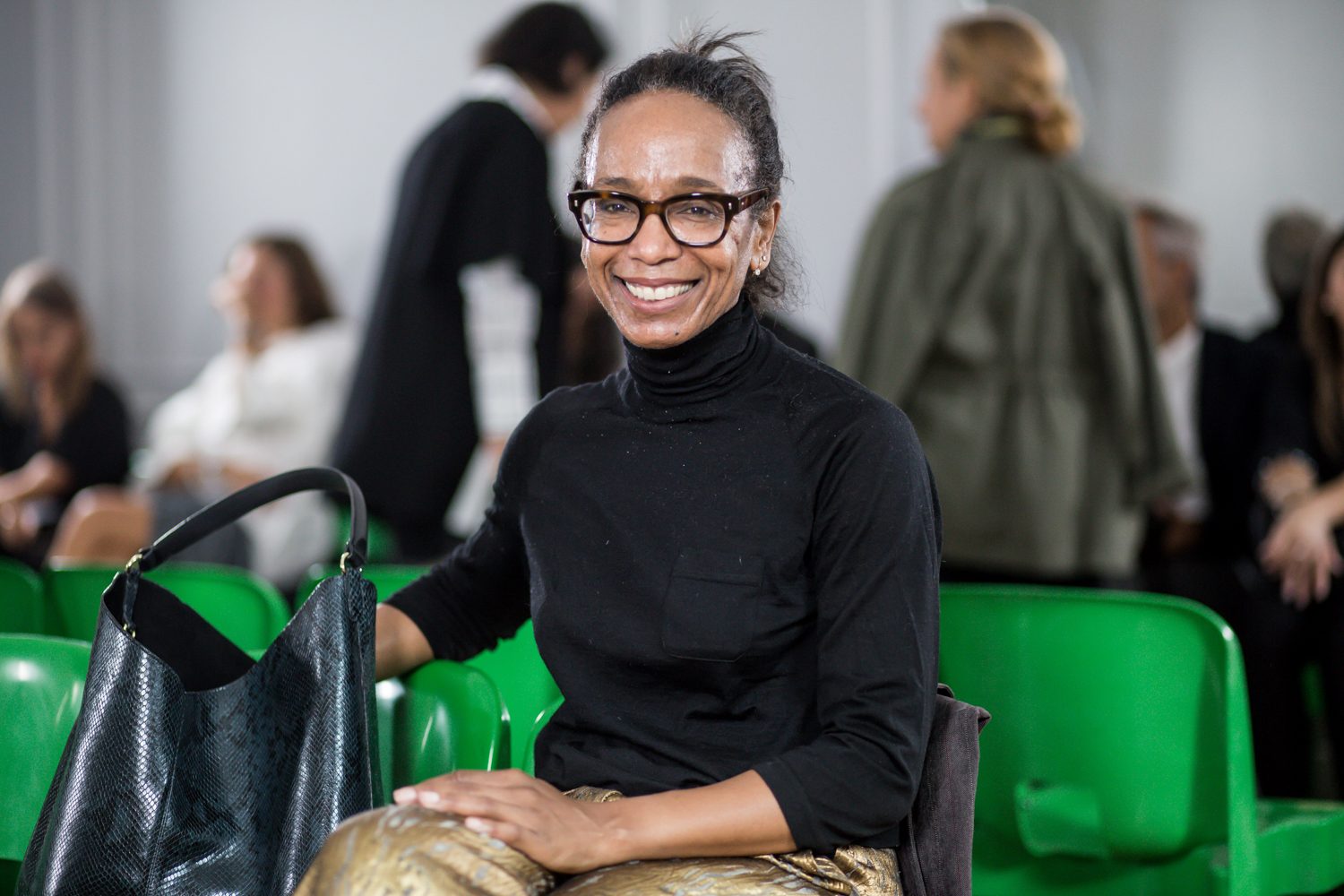 Say Who - Robin Givhan