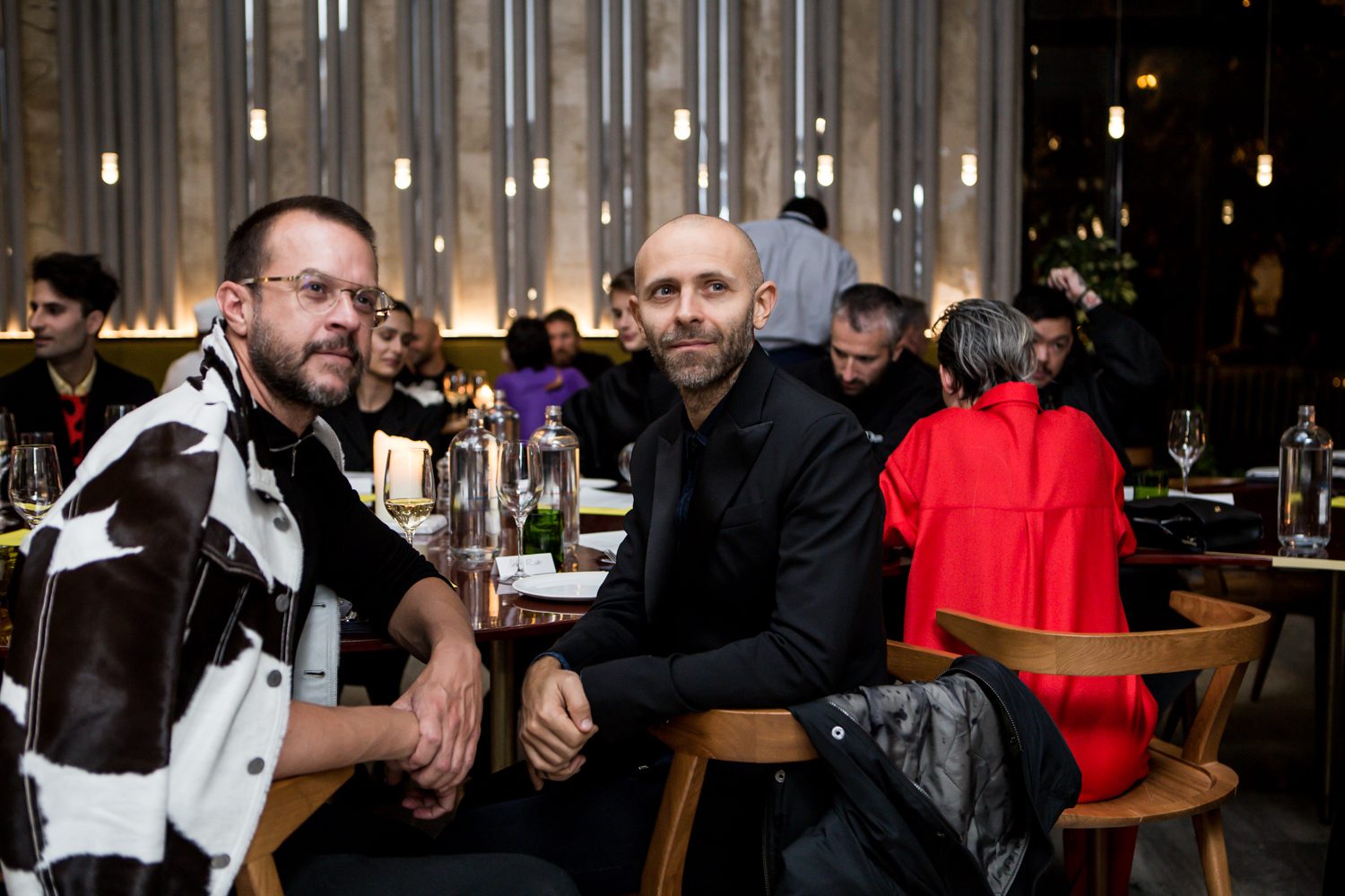 Say Who - Stefano Rosso