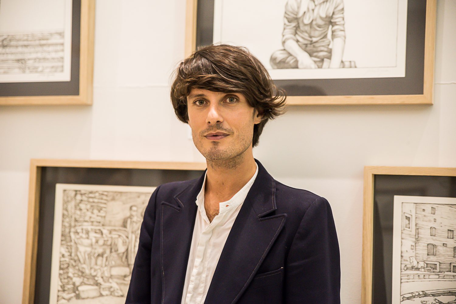 Say Who - Paolo Caravello