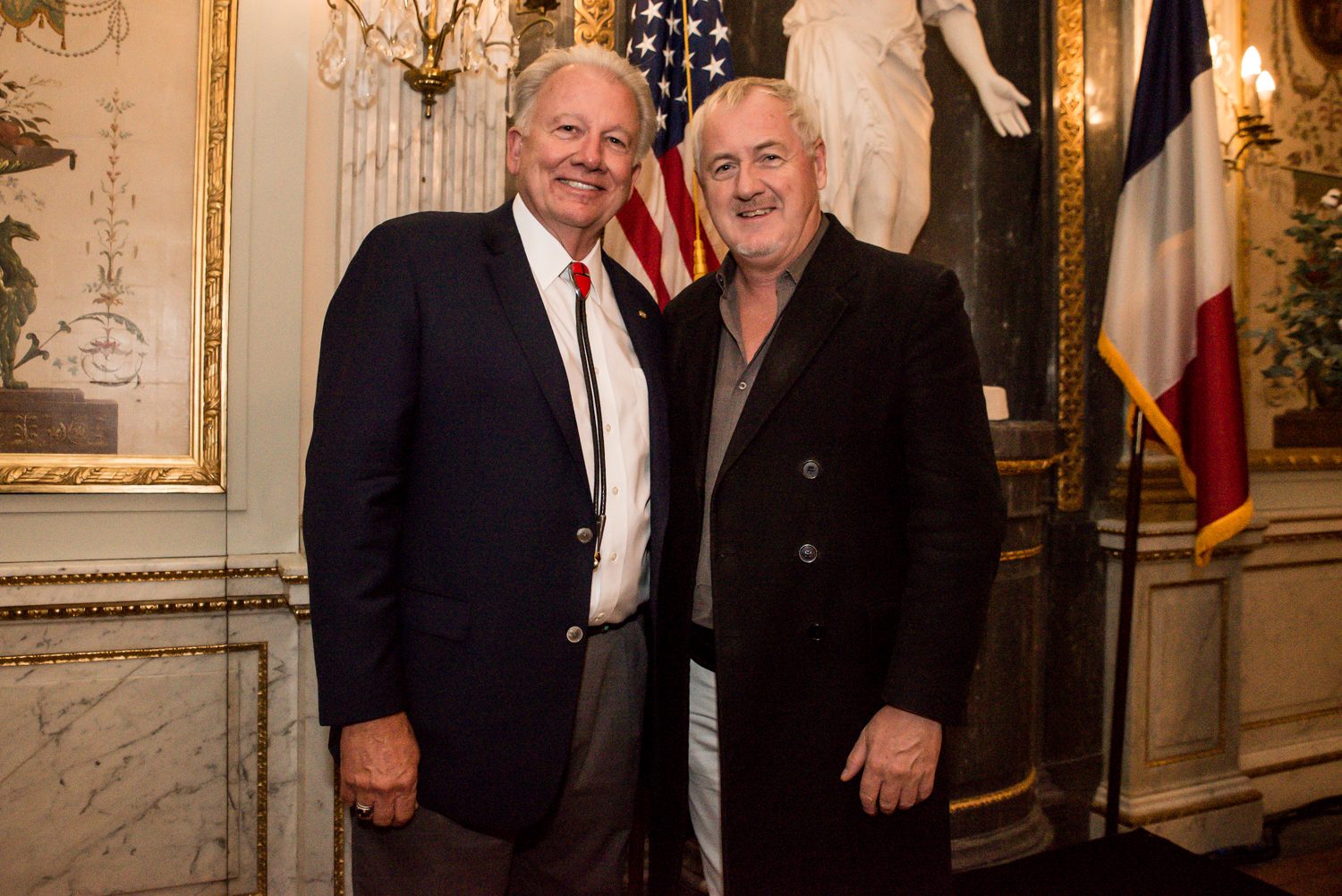 Say Who - Ted Sheely