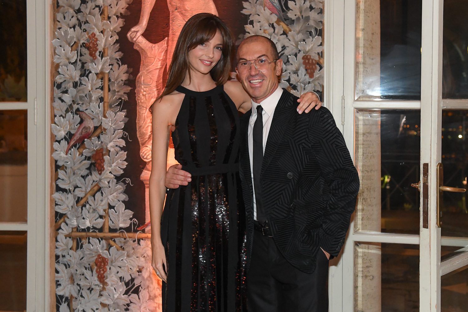 Say Who - Massimo Serini