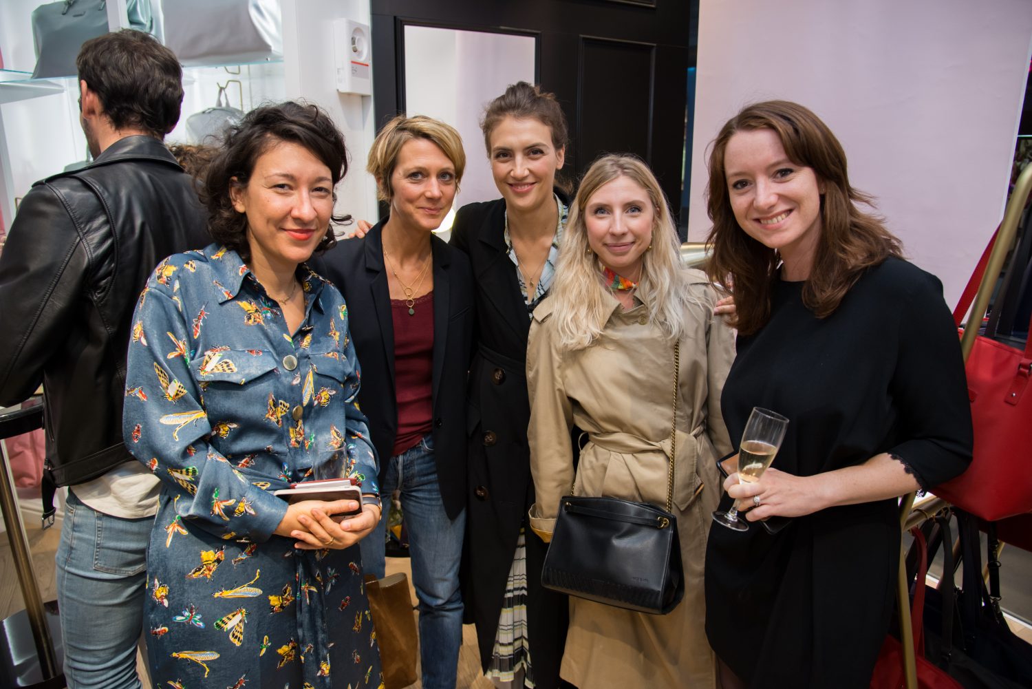 Say Who - Aurélie Gaillard