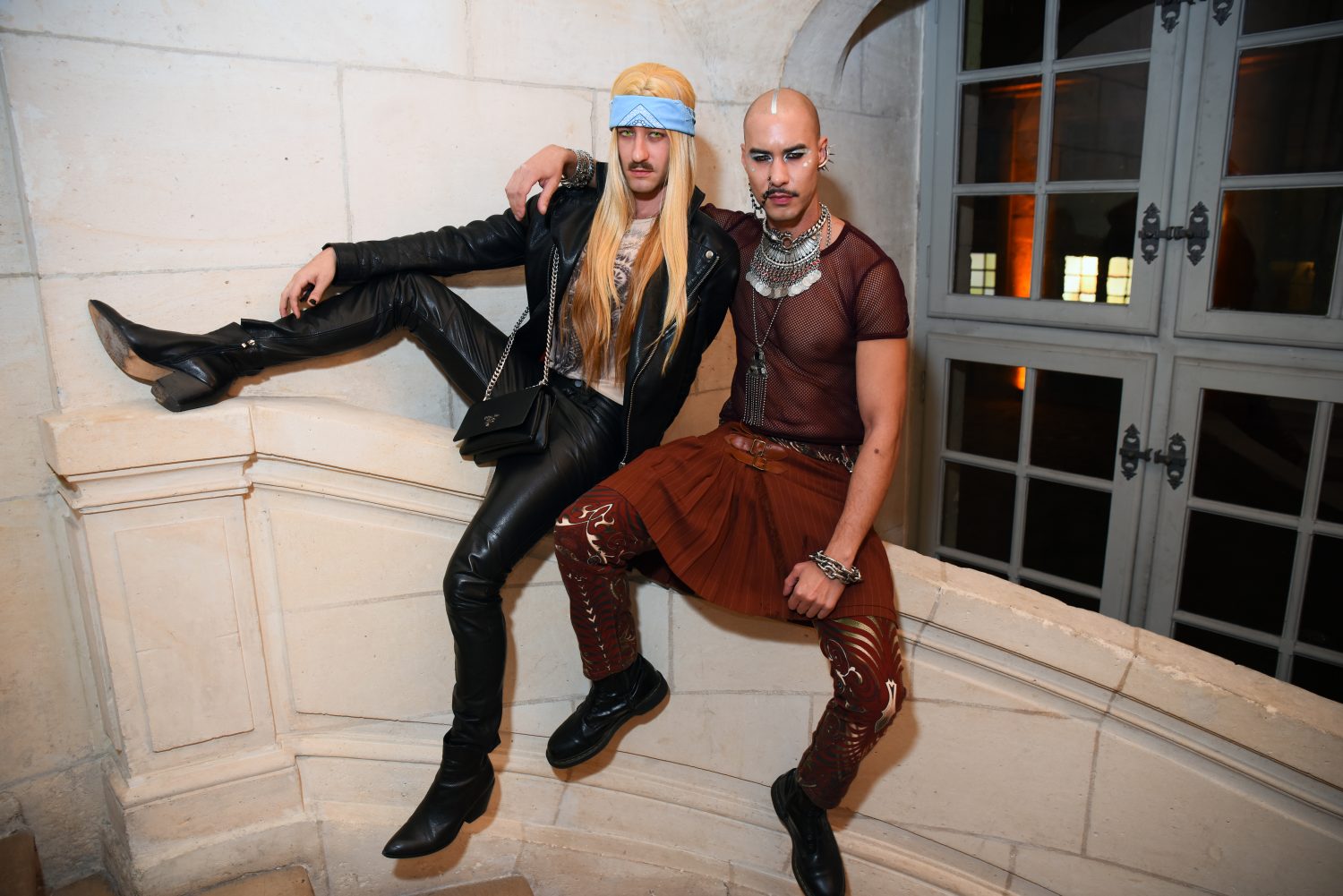 Say Who - Martin Gregory