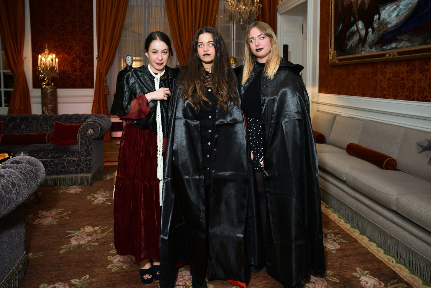 Say Who - Sarah Guedj