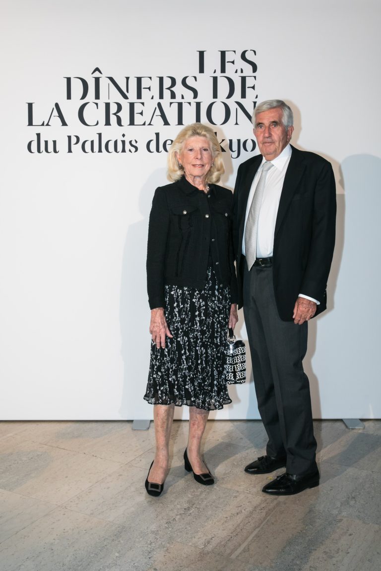 Say Who - Jean-Claude Granjon