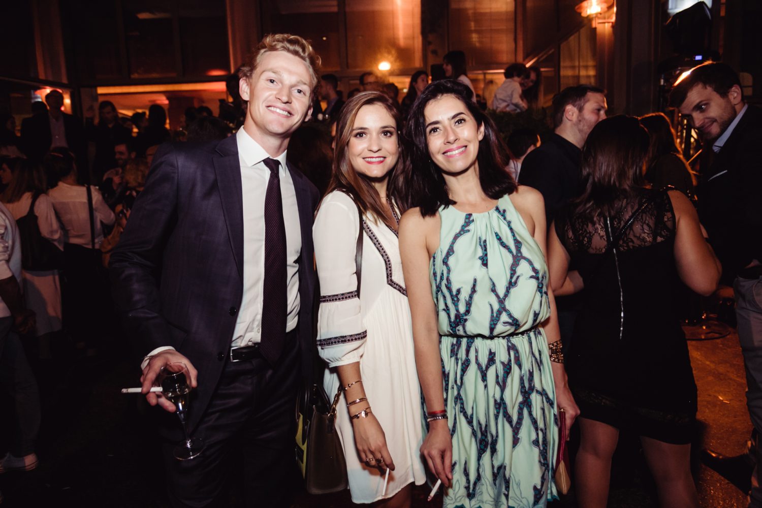 Say Who - Valérie Rocher