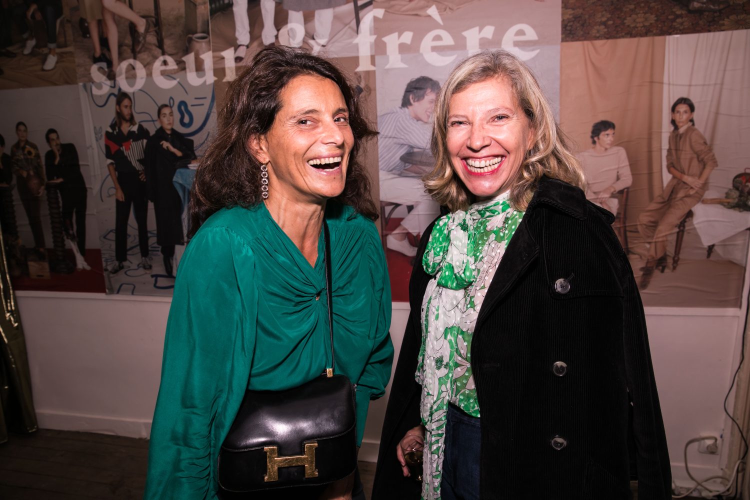 Say Who - Marie La Fonta