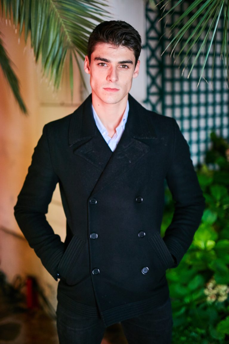 Say Who - Rafael Miller