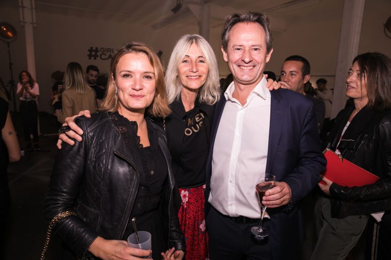 Say Who - Franck Marilly