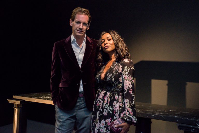 Say Who - Robert Liebl