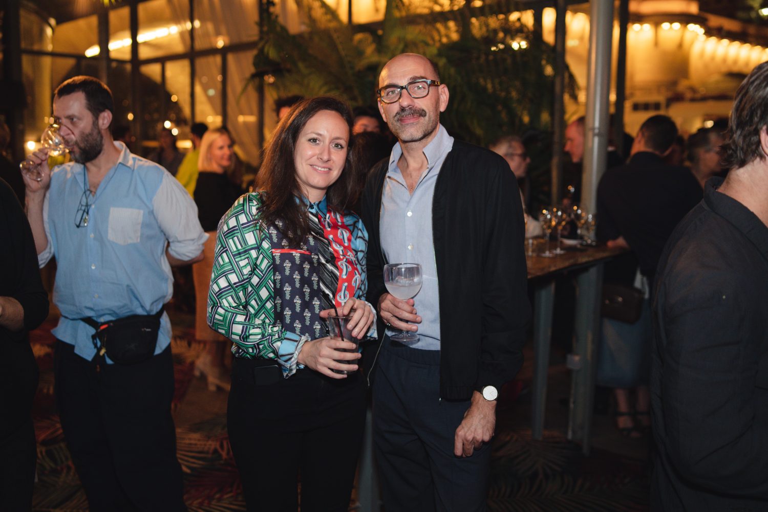 Say Who - Laura Turcan