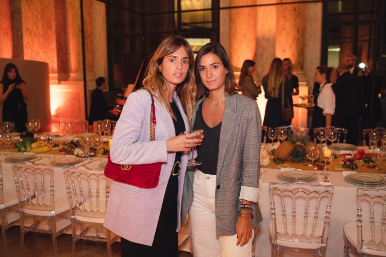 Judith Milgrom fête les 20 ans de Maje dans son nouveau siège | Say Who