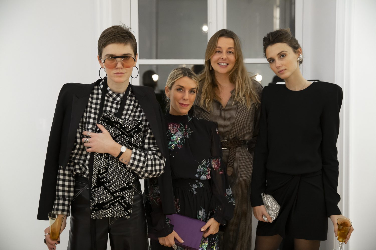 Say Who - Lara Chedikian