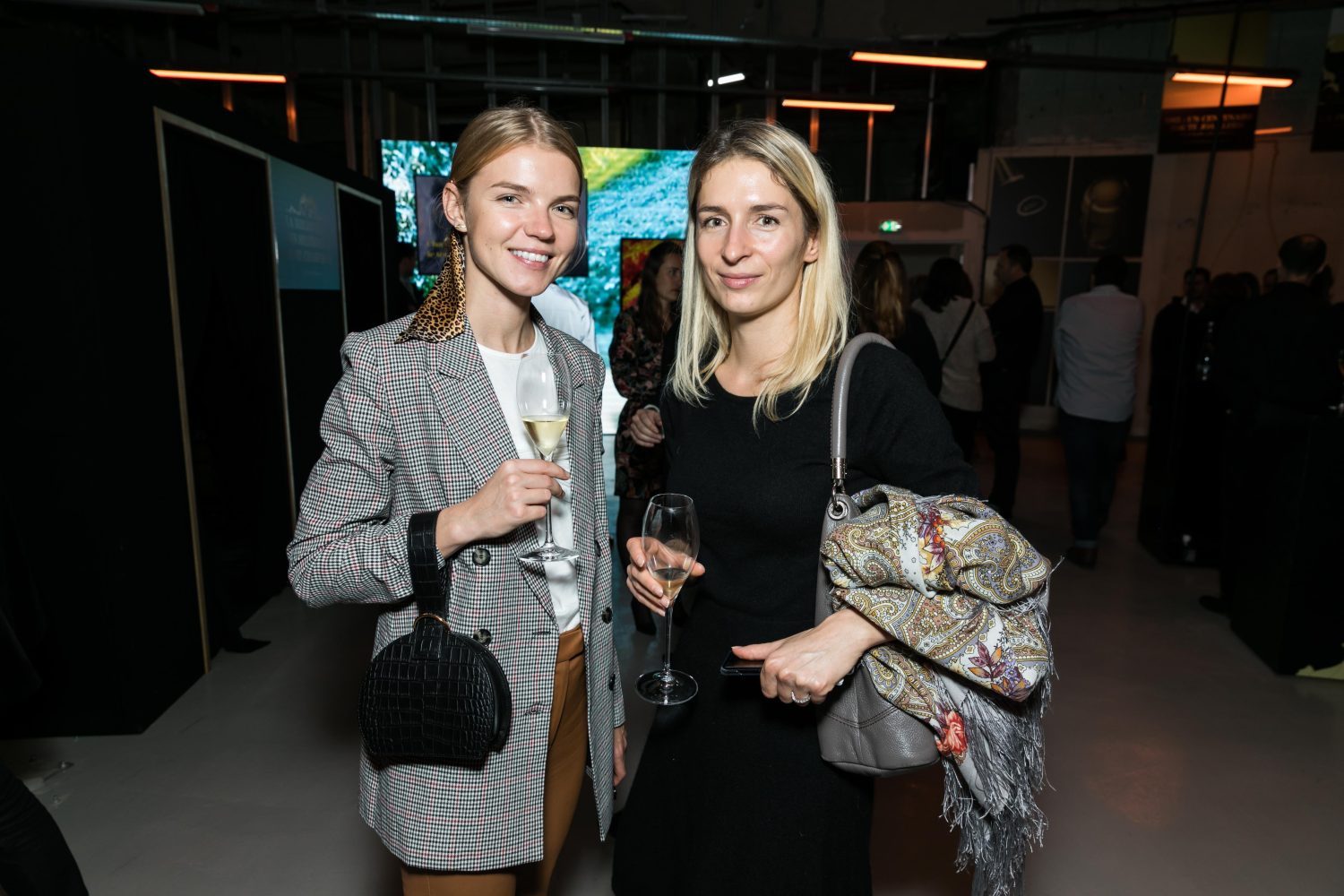 Say Who - Anna Lebedeva