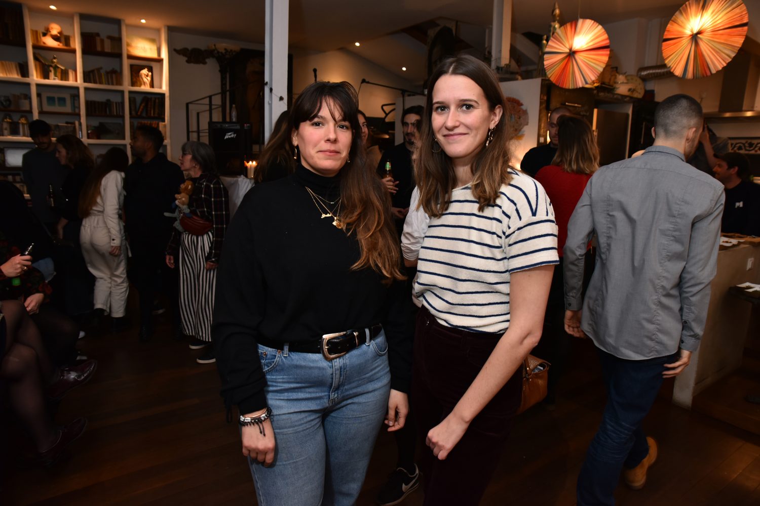 Say Who - Elise Redel