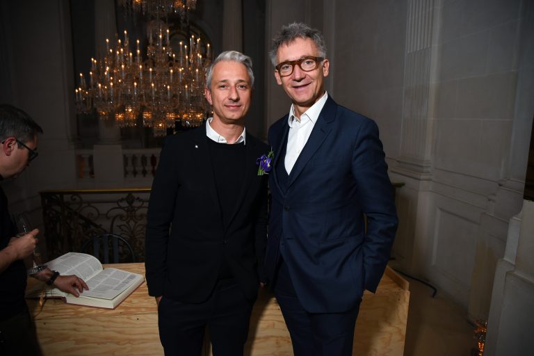 Say Who - Benjamin Saulnier