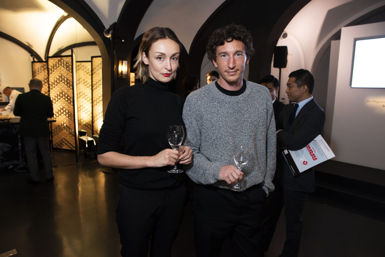 Say Who - Jennifer May Cope