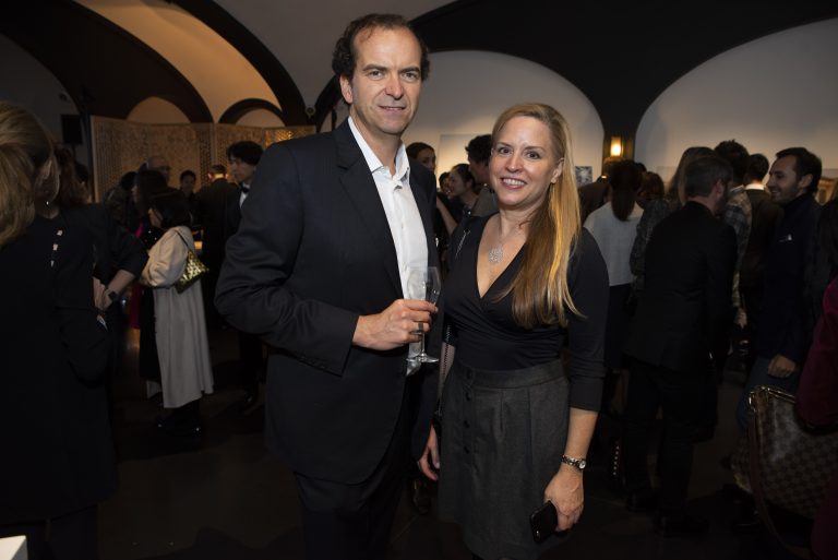 Say Who - David Slama