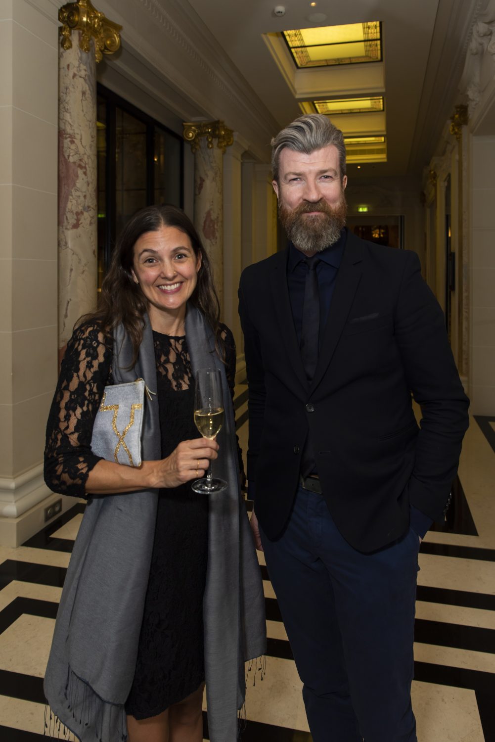 Say Who - Gary Waterson