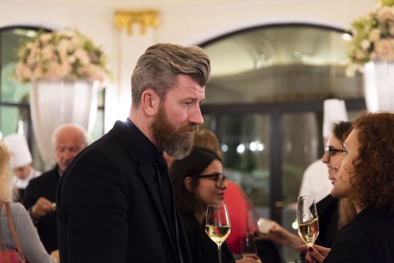 Say Who - Gary Waterson