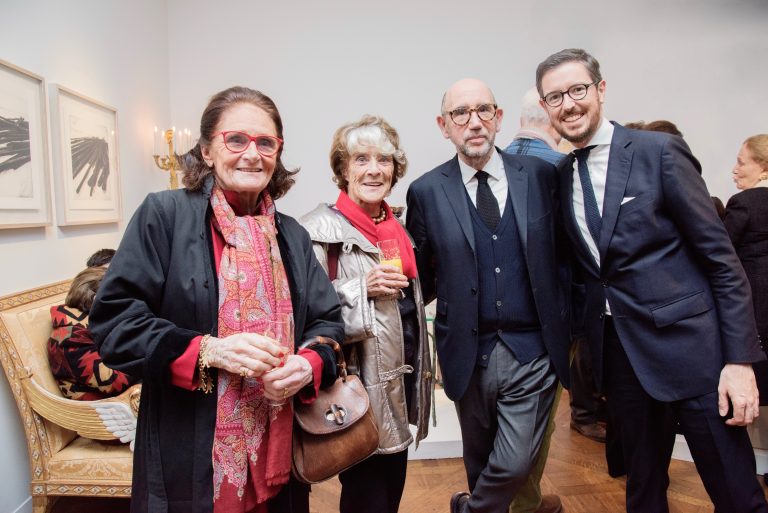 Say Who - Solange Durand-Ruel