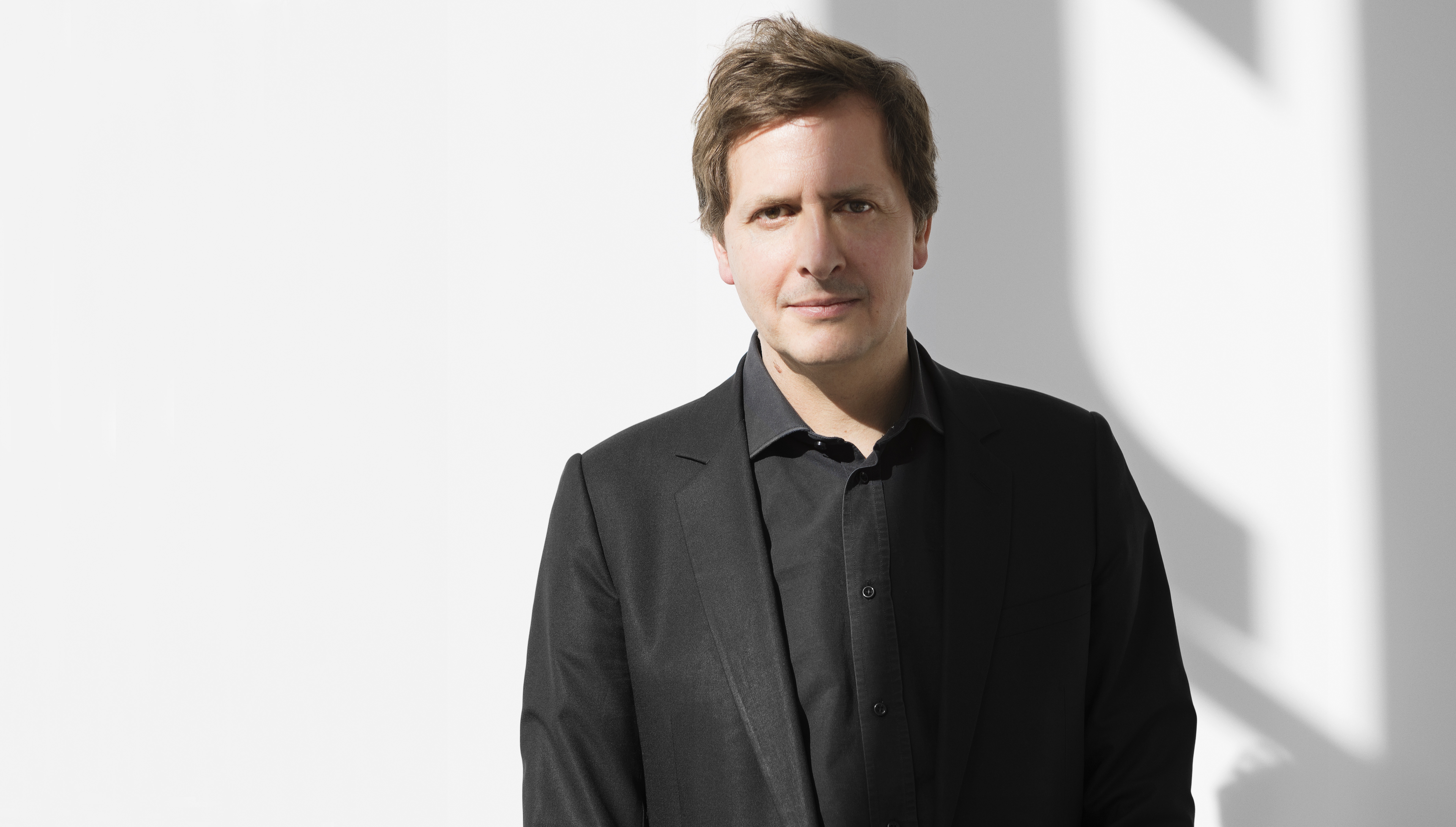 Rencontre avec l'architecte Philippe Rahm | Say Who