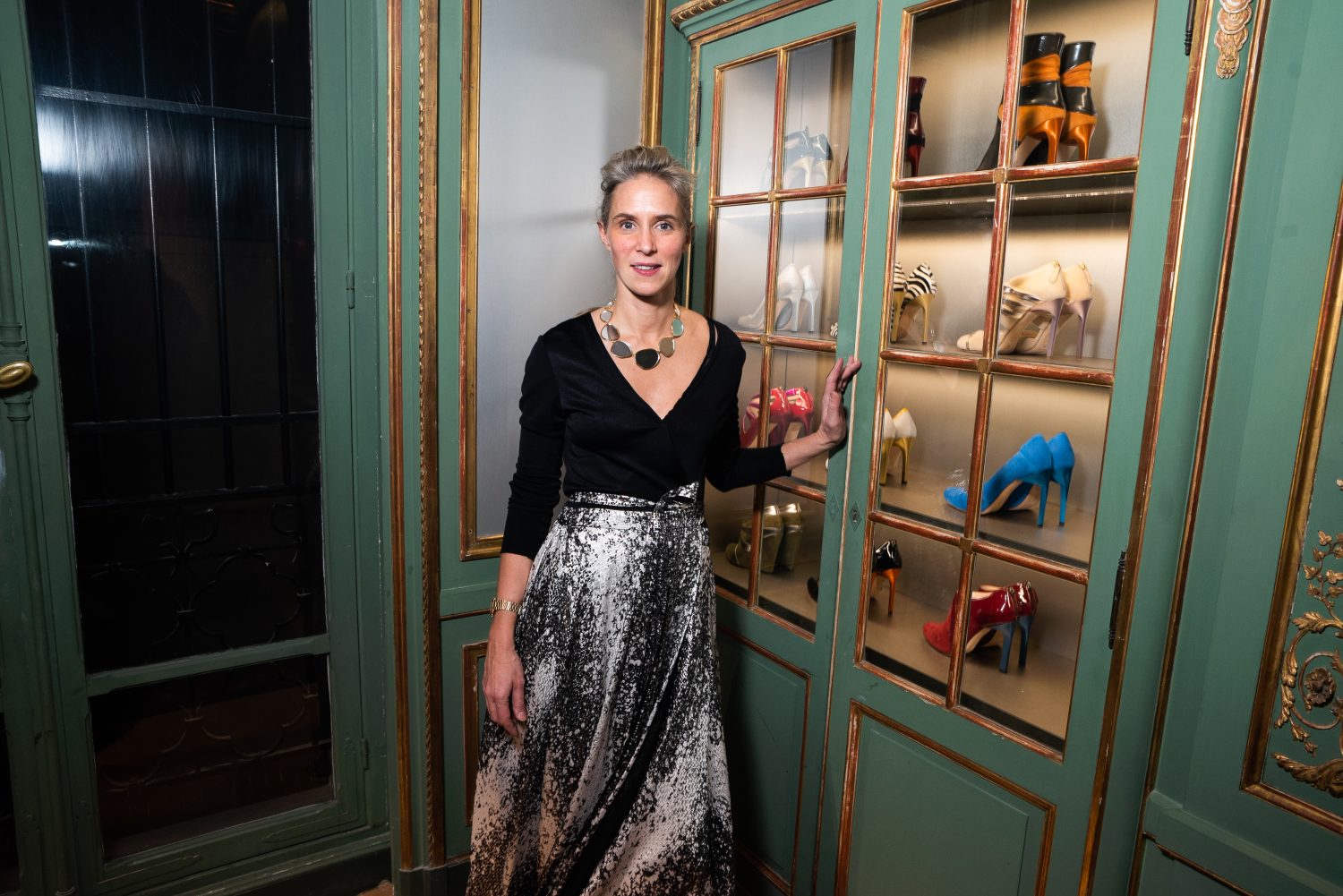 Say Who - Lorraine Archambeaud