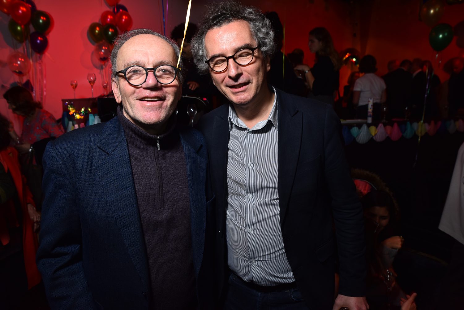 Say Who - Sylvain Lizon