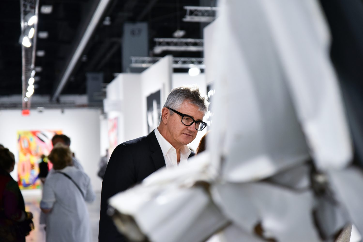 Say Who - Jay Jopling