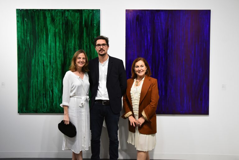 Say Who - Maxime Hourdequin