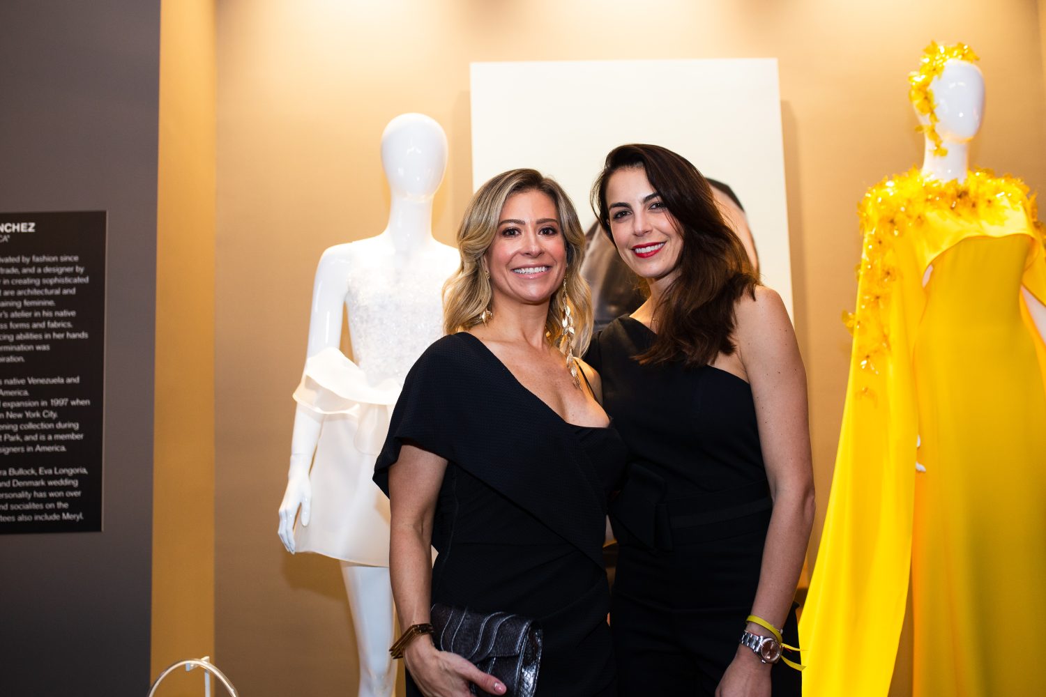 Say Who - Danielle Garno