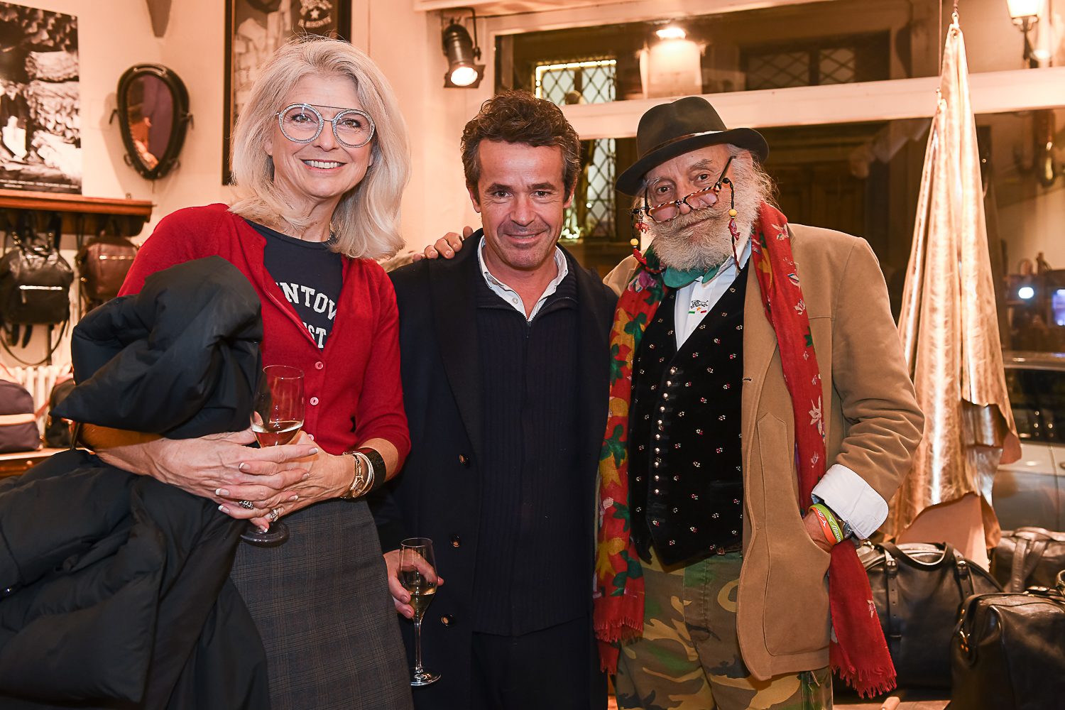 Say Who - Melissa Lloyd Maish