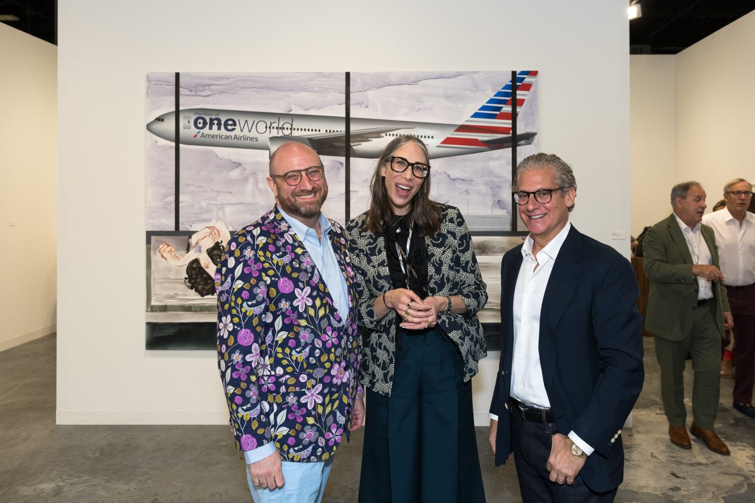 Say Who - Alexander Gray