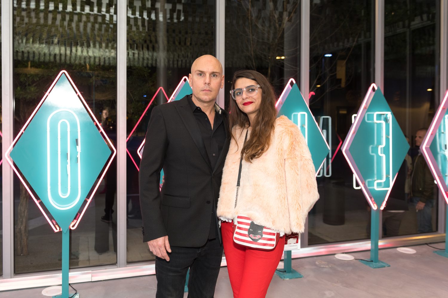 Say Who - Rofaïda Zaïd