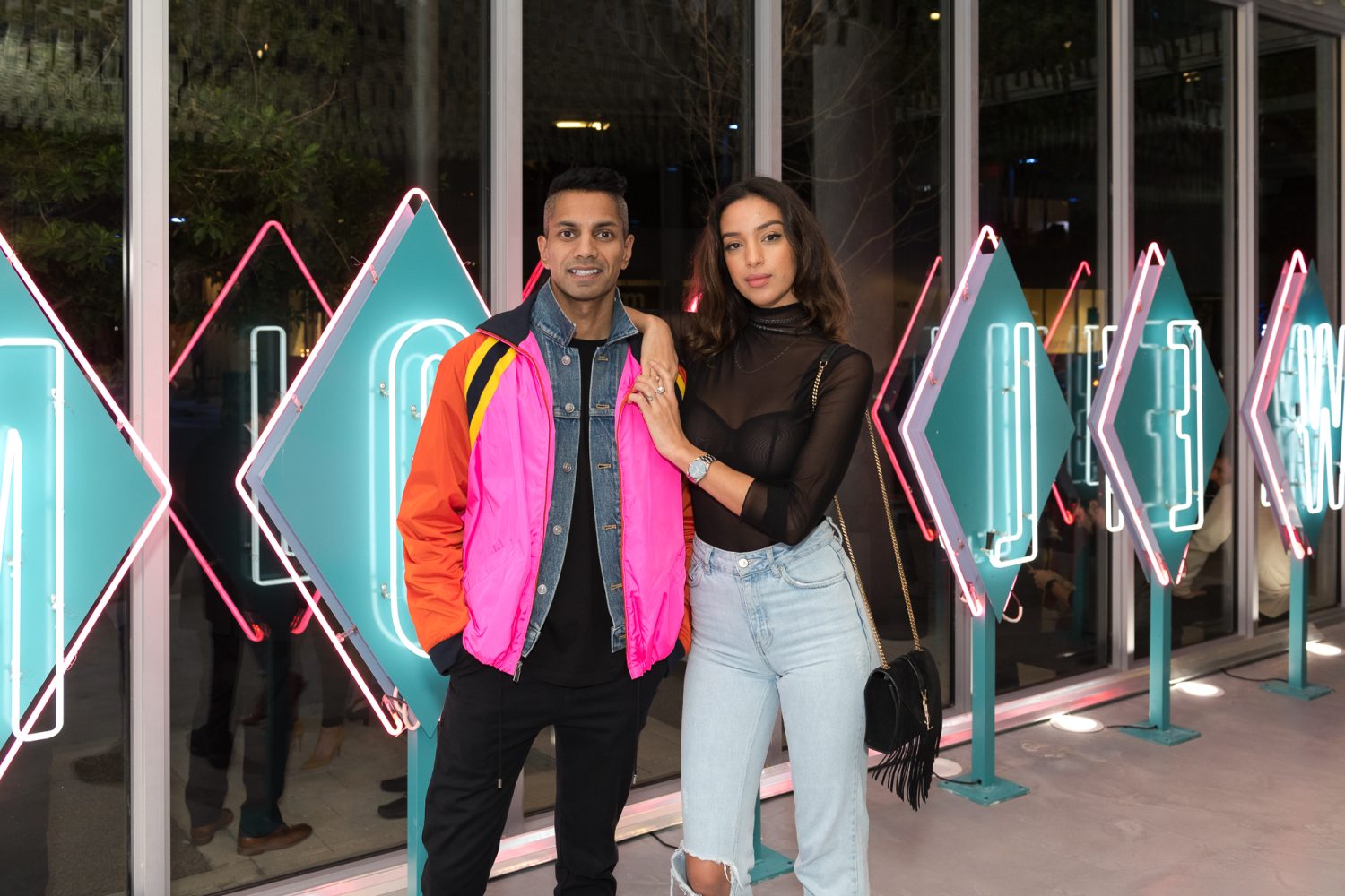 Say Who - Krishna Nikhil