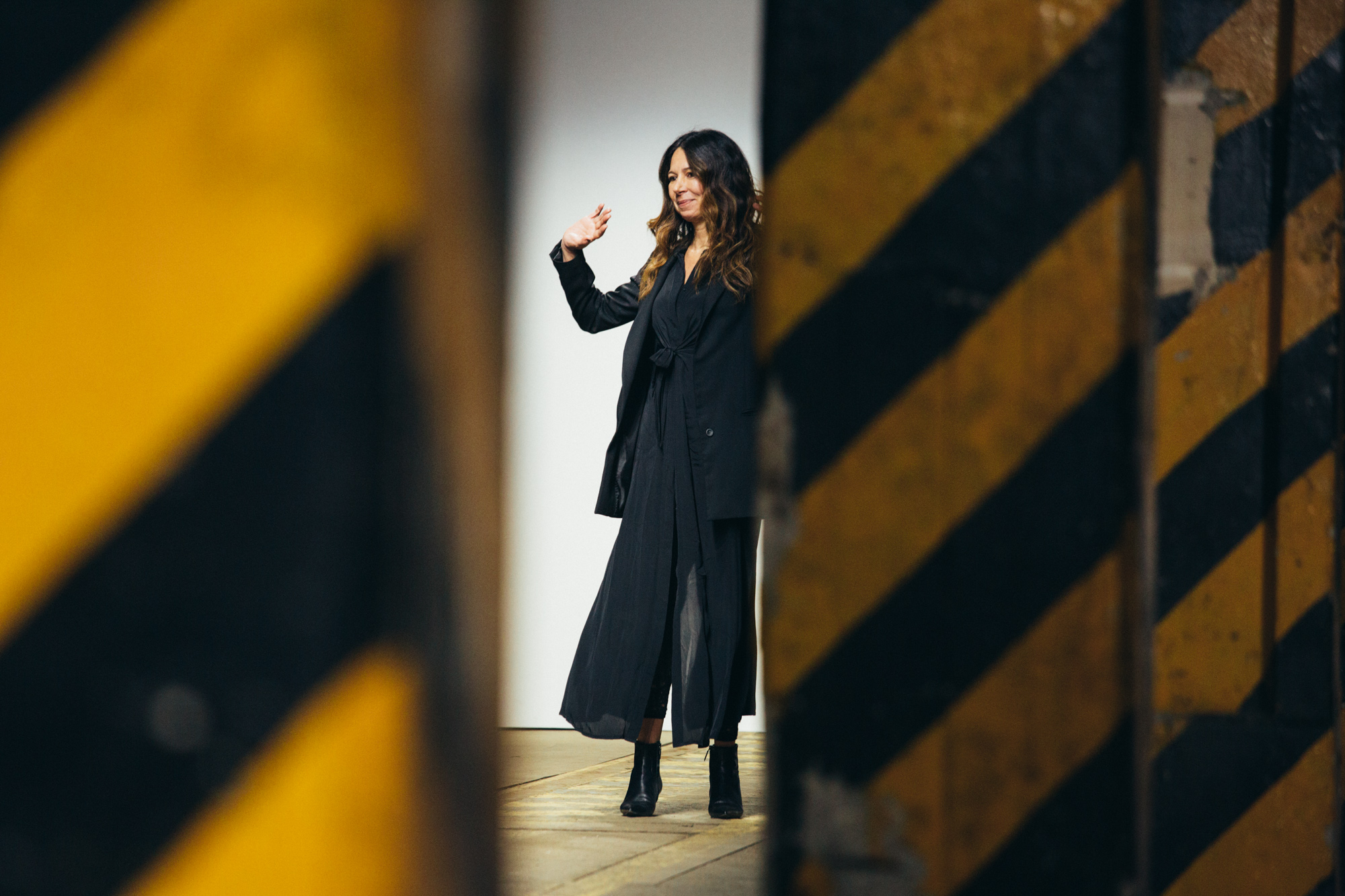 Morfosis défile pour la première fois à AltaRoma | Say Who