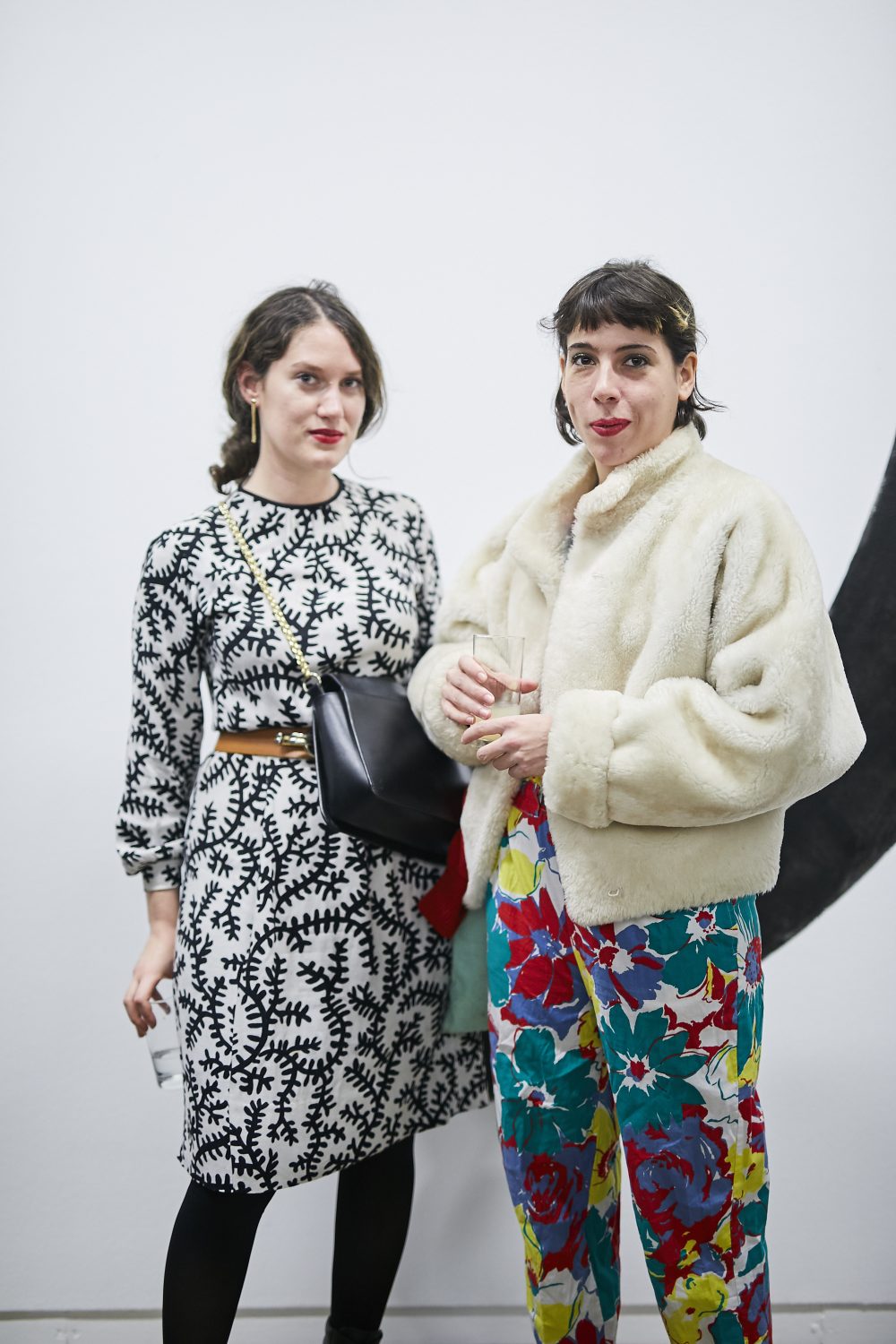 Say Who - Georgia René-Worms