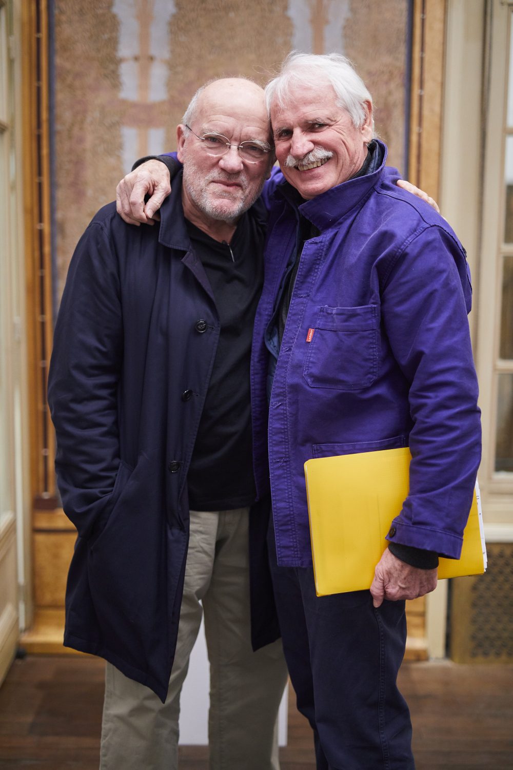 Say Who - Peter Lindbergh