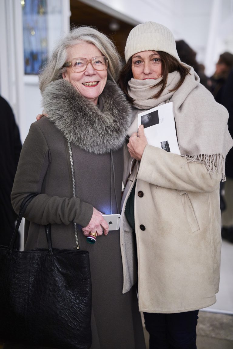 Say Who - Julie Rouart