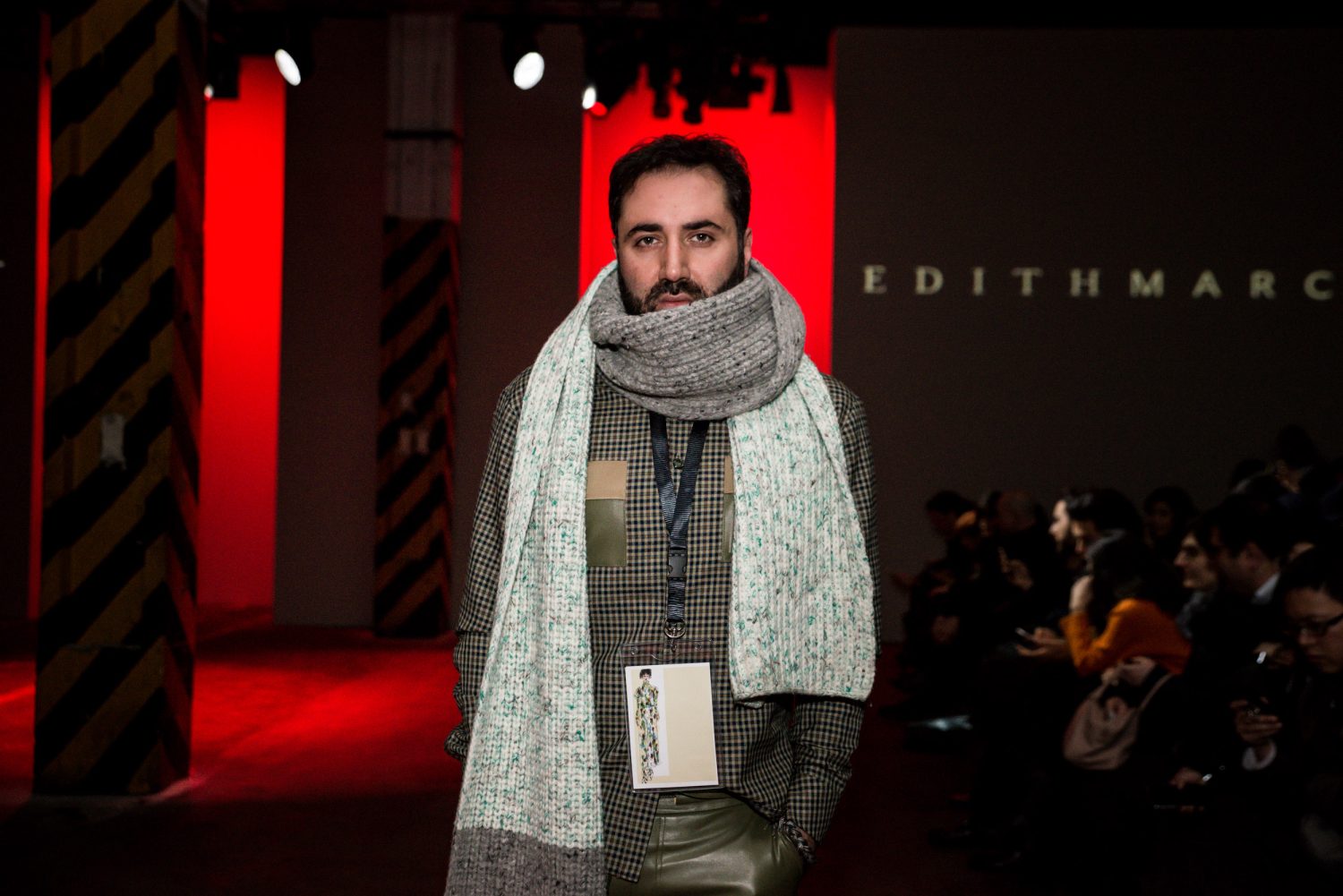 Say Who - Elchin Amirov