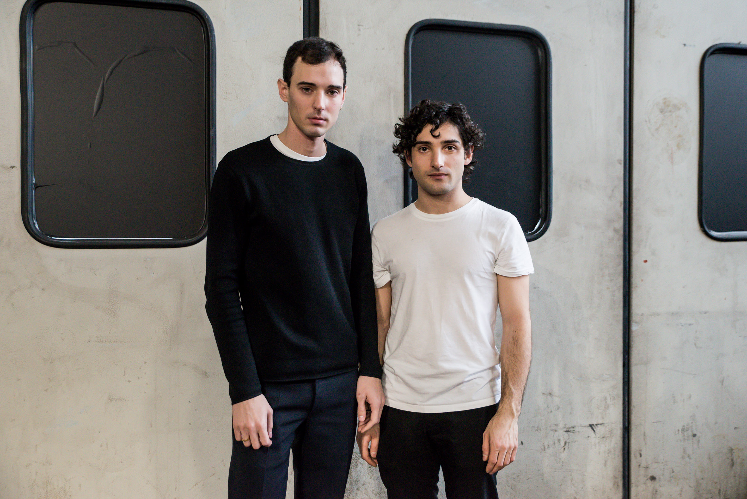 AltaRoma : au défilé Edithmarcel automne-hiver 2019 | Say Who