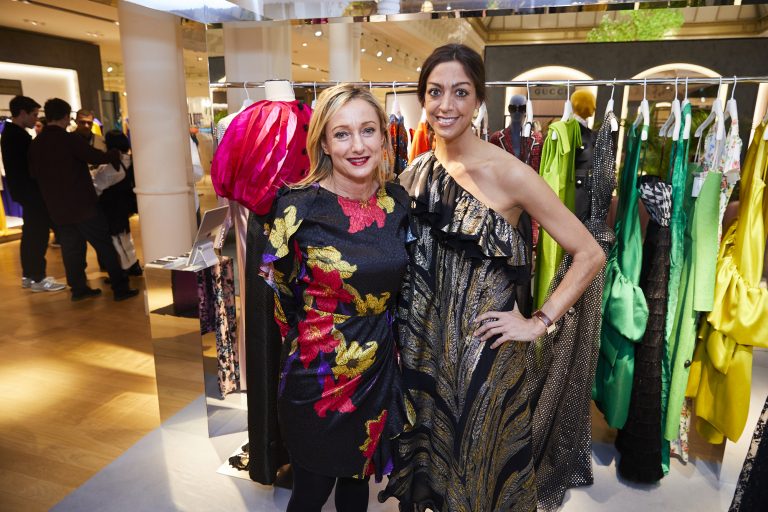 Say Who - Trisha Gregory