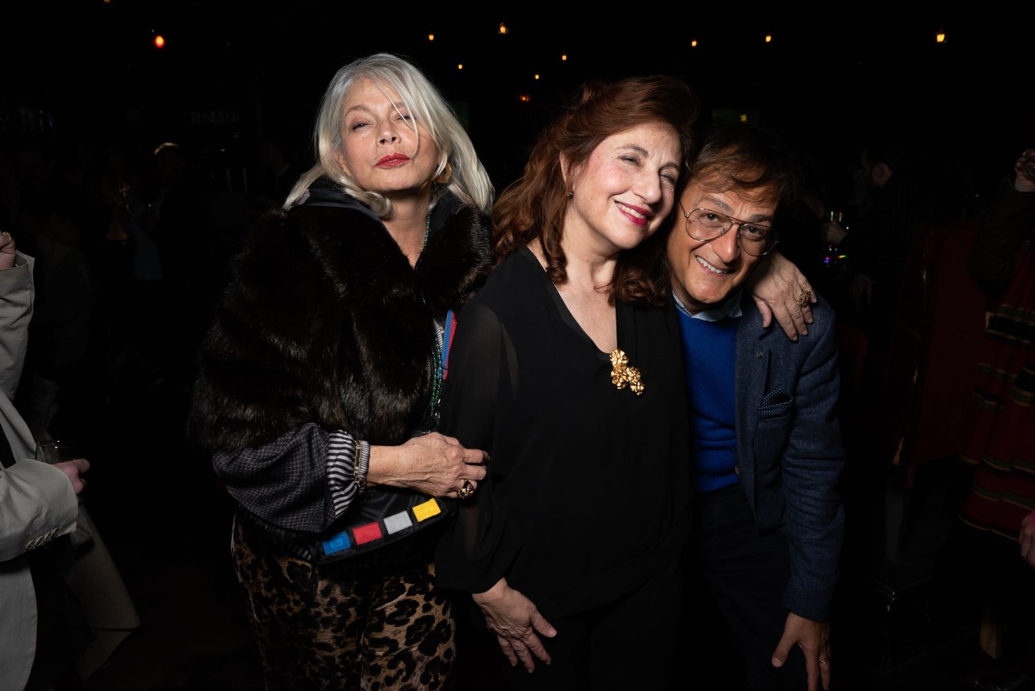 Say Who - Juliette Ménager