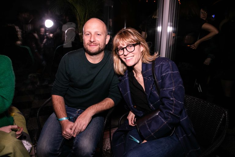 Say Who - Patrick Cassir