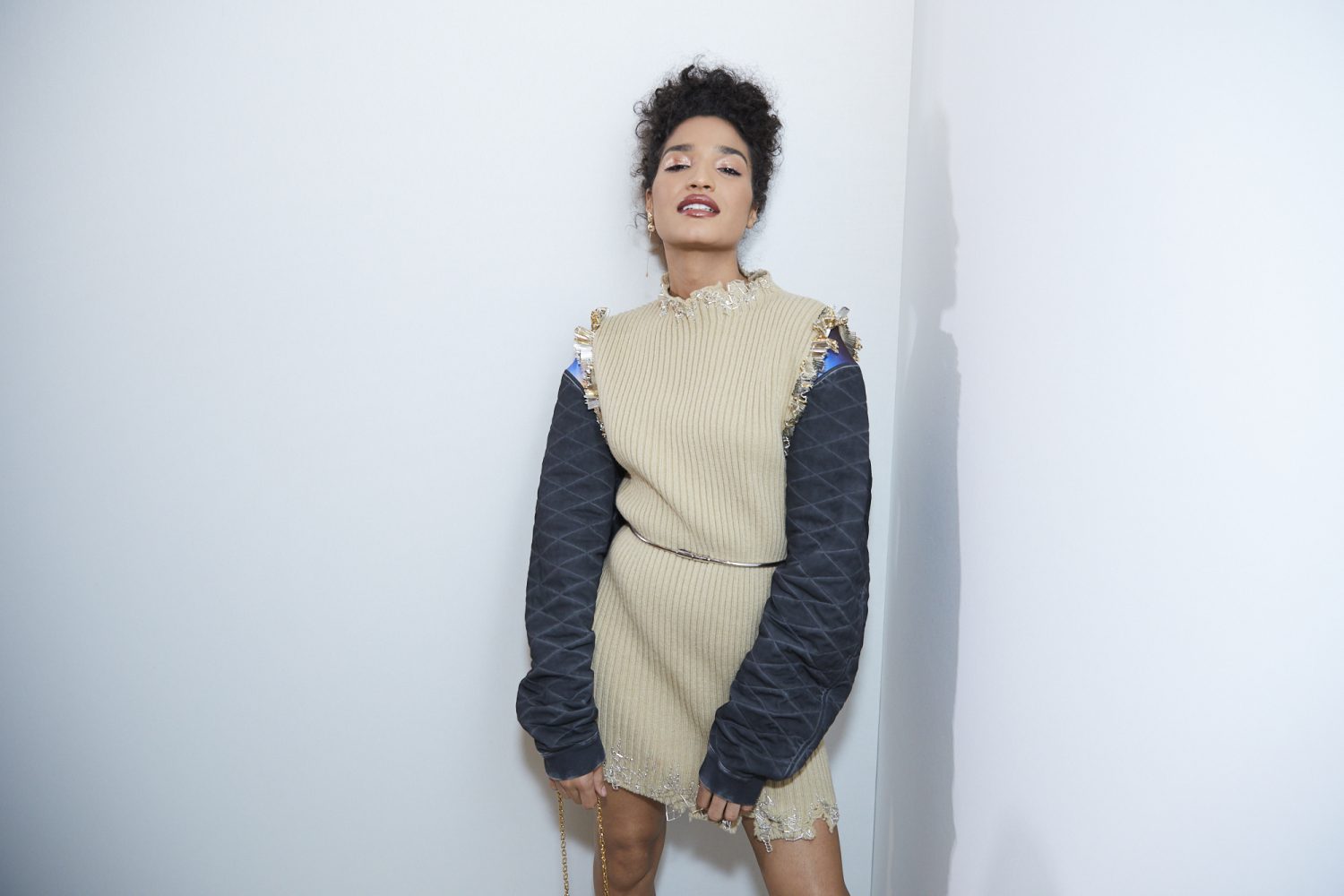 Say Who - Indya Moore